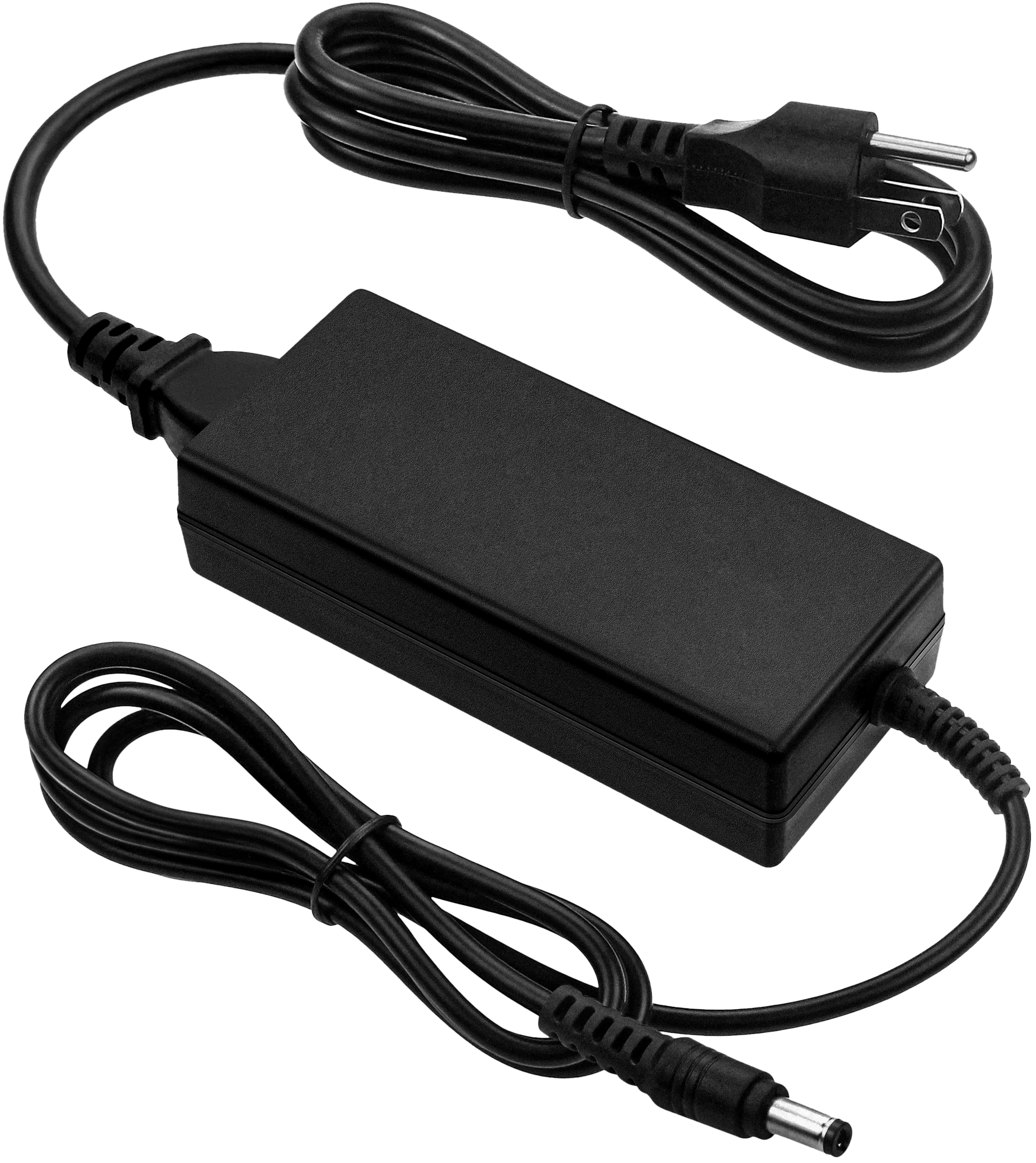 Power Supply – Hypnotik