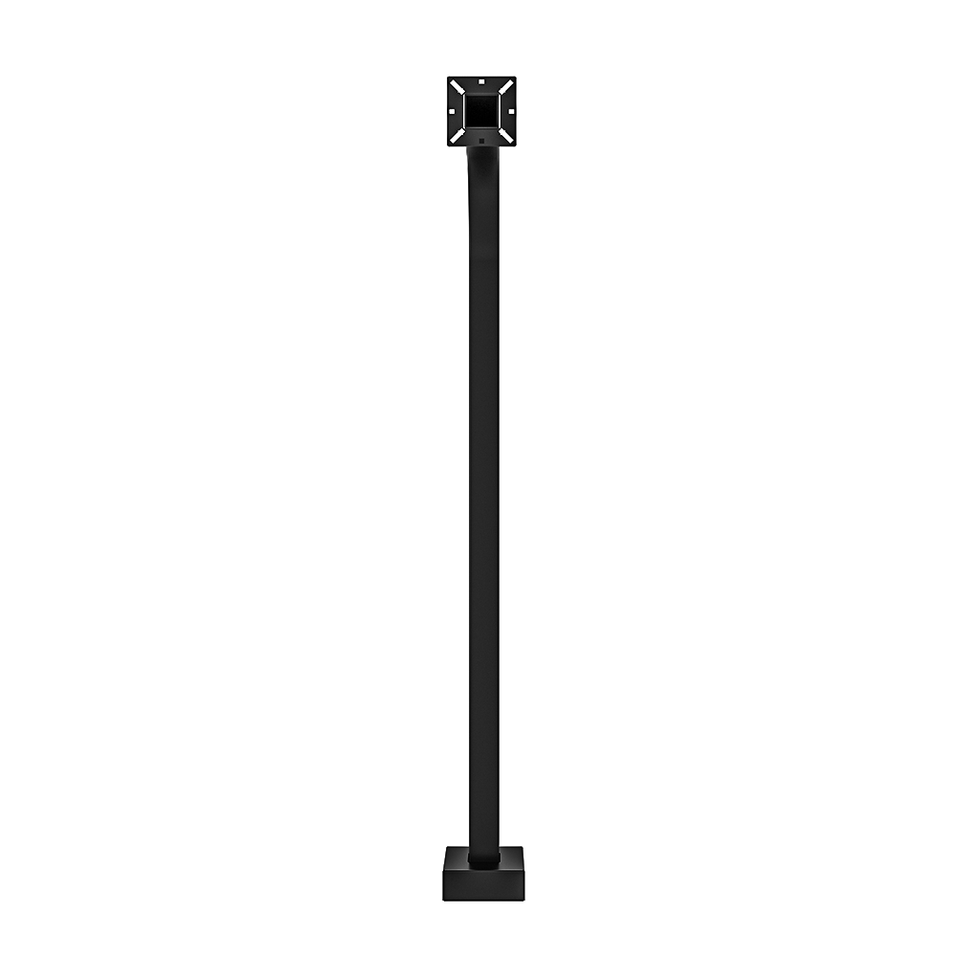 Installation Package / UniFi Intercom – Steel Cut Design