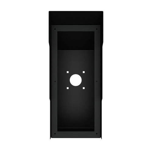 Installation Package / UniFi Intercom – Steel Cut Design