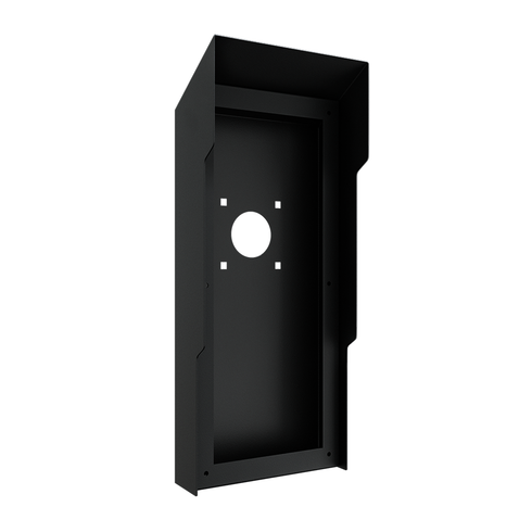 Installation Package / UniFi Intercom – Steel Cut Design
