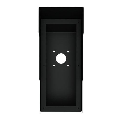 Housing / UniFi Intercom – Steel Cut Design