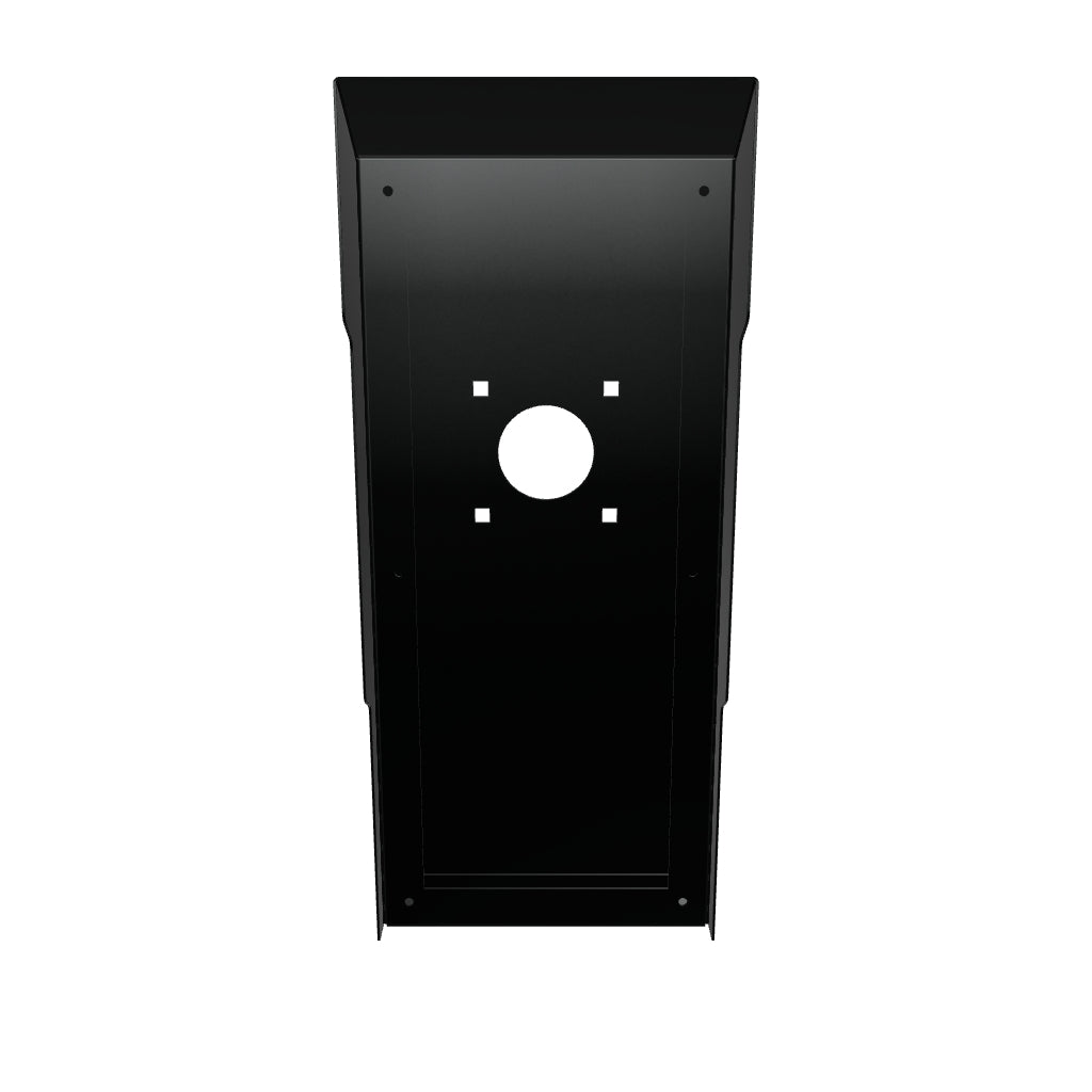 Installation Package / UniFi Intercom – Steel Cut Design