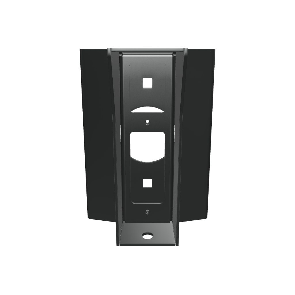 Housing / Control4 Chime Video Doorbell – Steel Cut Design