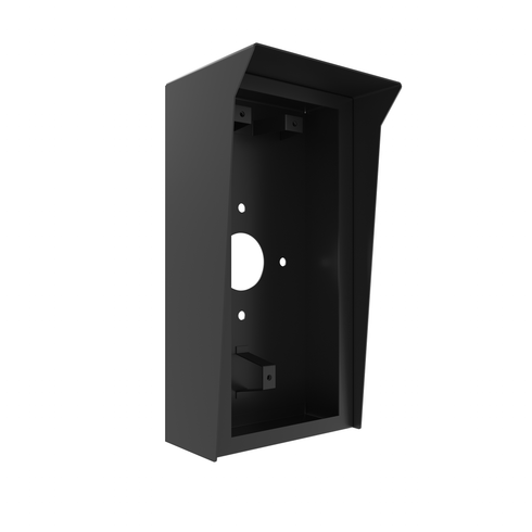 Housing / Recessed / Double-Module / Control4 DS2 Flush / 2N IP Verso ...