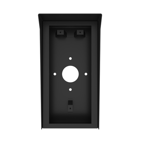 Housing / Recessed / Double-Module / Control4 DS2 Flush / 2N IP Verso ...