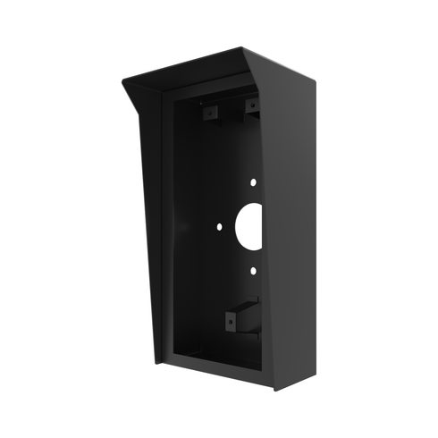 Housing / Recessed / Double-Module / Control4 DS2 Flush / 2N IP Verso ...