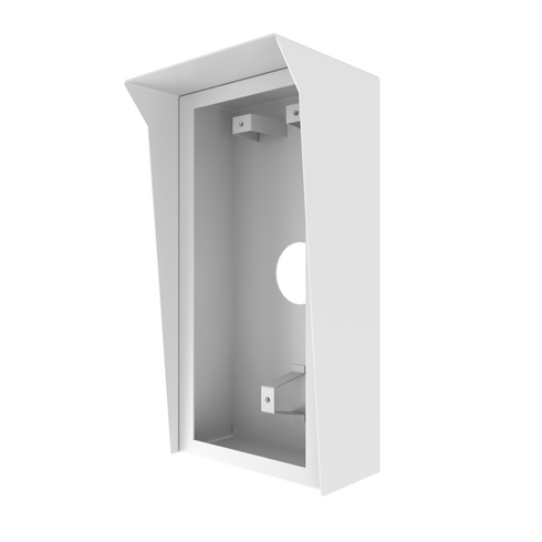 Housing / Recessed / Double-Module / Control4 DS2 Flush / 2N IP Verso ...