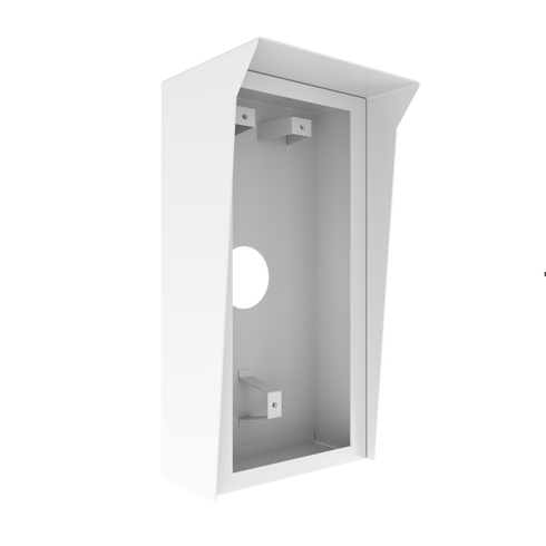 Housing / Recessed / Double-Module / Control4 DS2 Flush / 2N IP Verso ...